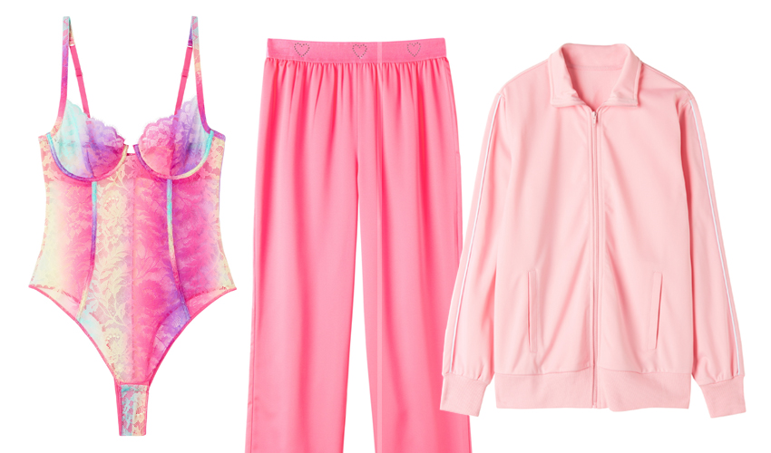 TEZENIS PRESENTS SS23 - Calin Group S.A.