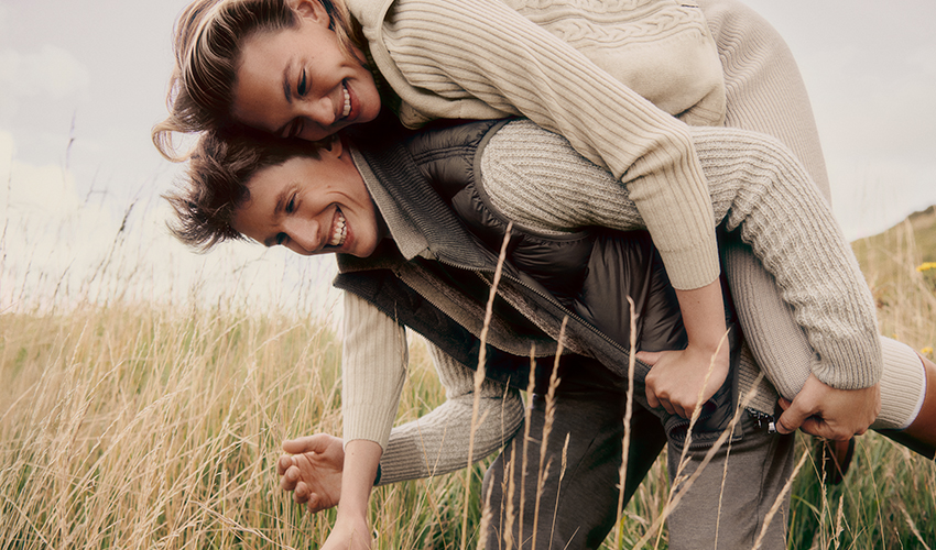 THE TWO SIDES OF FALL - Calin Group S.A.
